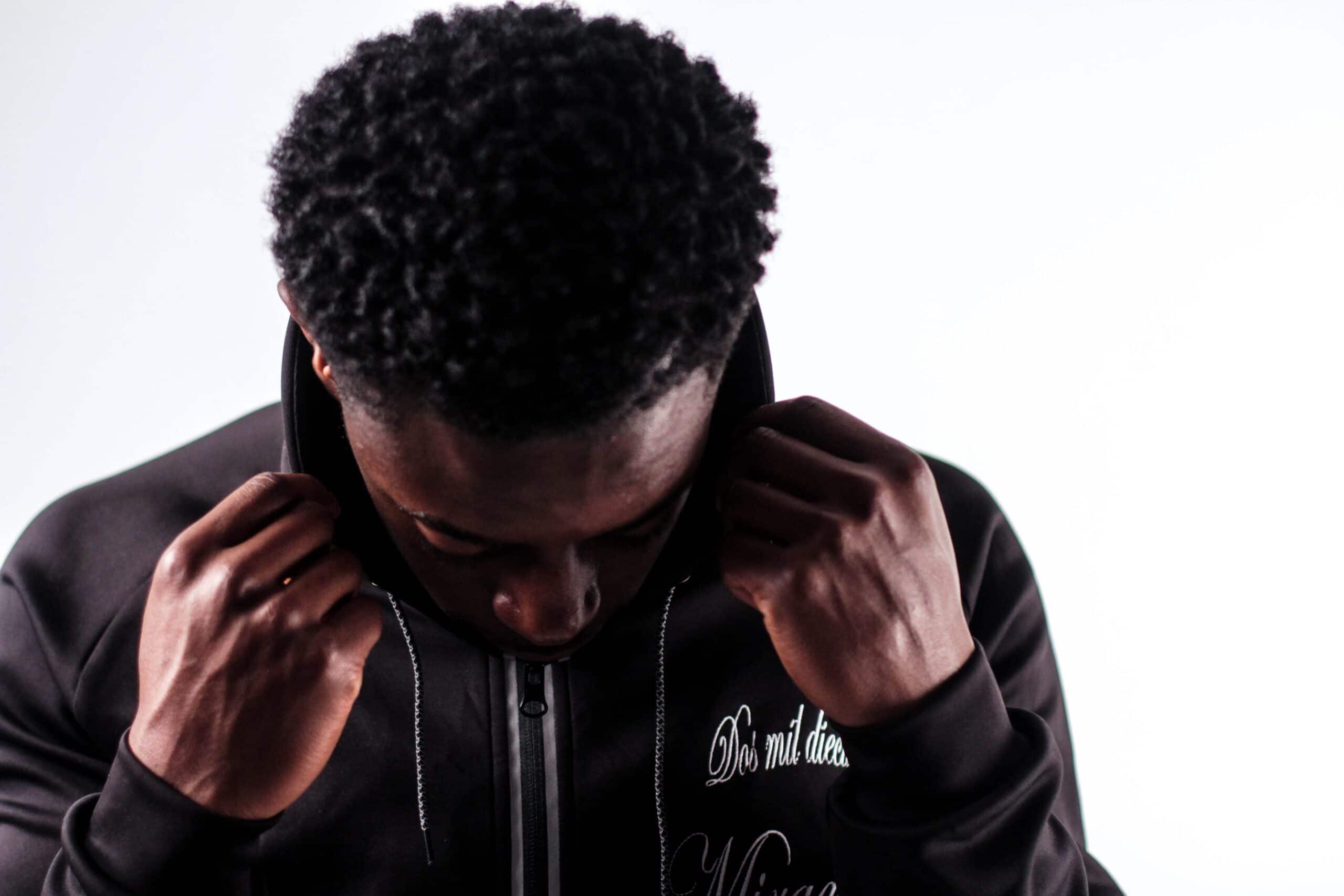 A Love Letter to Black Men