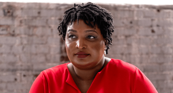Stacey Abrams Nobel Peace Prize Nomination Progress Or Placating I